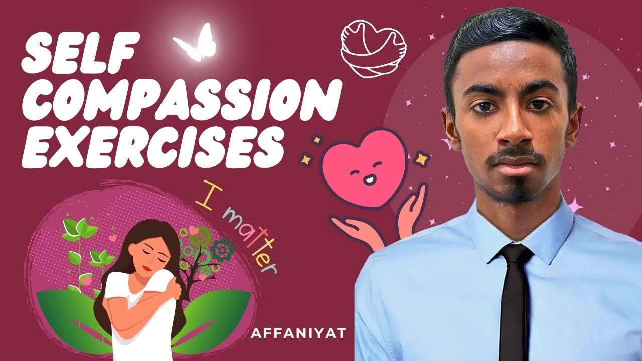 How to Practice Self-Compassion: Dare to Rewire Your Brain for Self ...