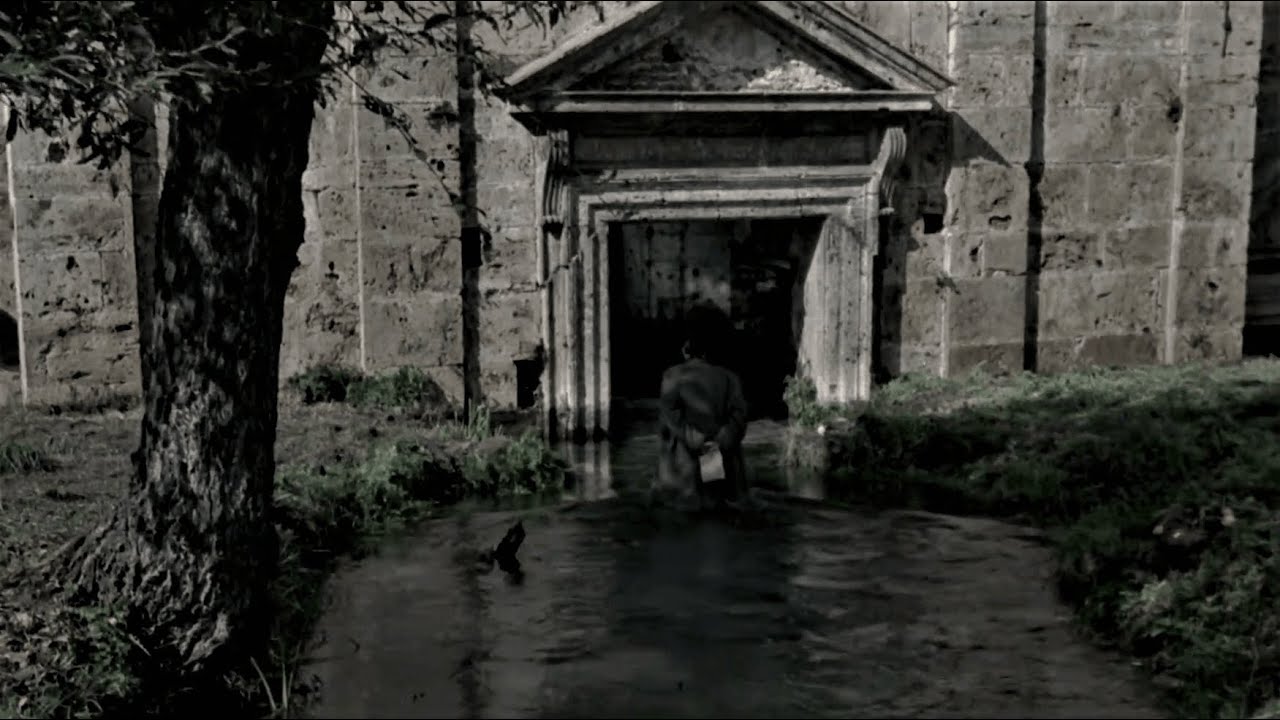 Nostalghia Tarkovsky Nostalghia Kino Lorber Theatrical