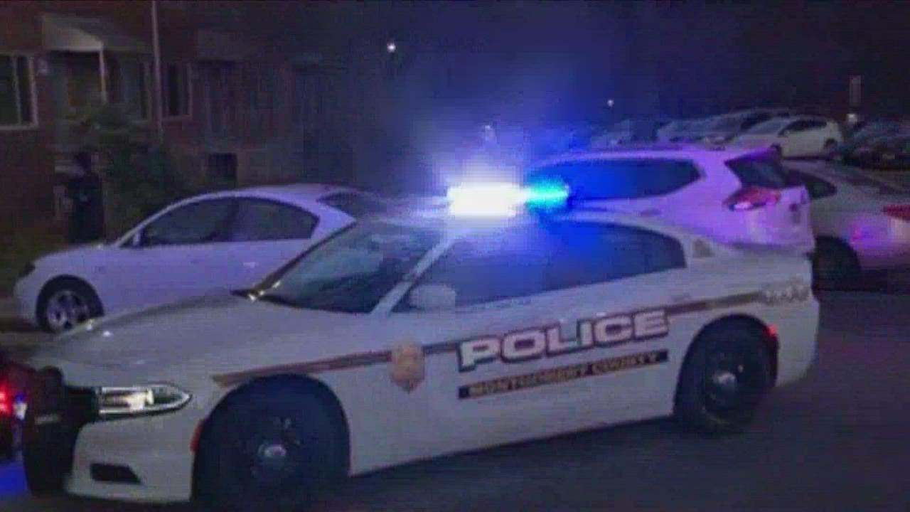 Montgomery County police are investigating in Silver Spring after ...