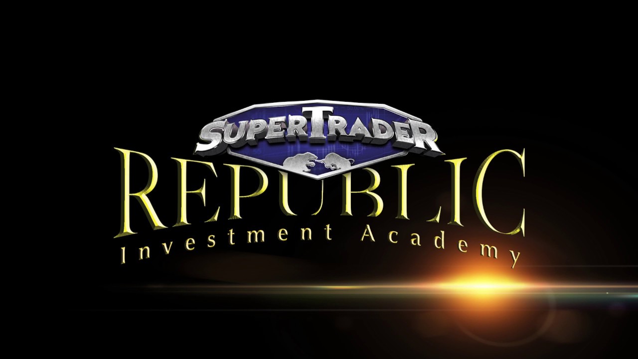 Teaser Super Trader Republic Reality - YouTube