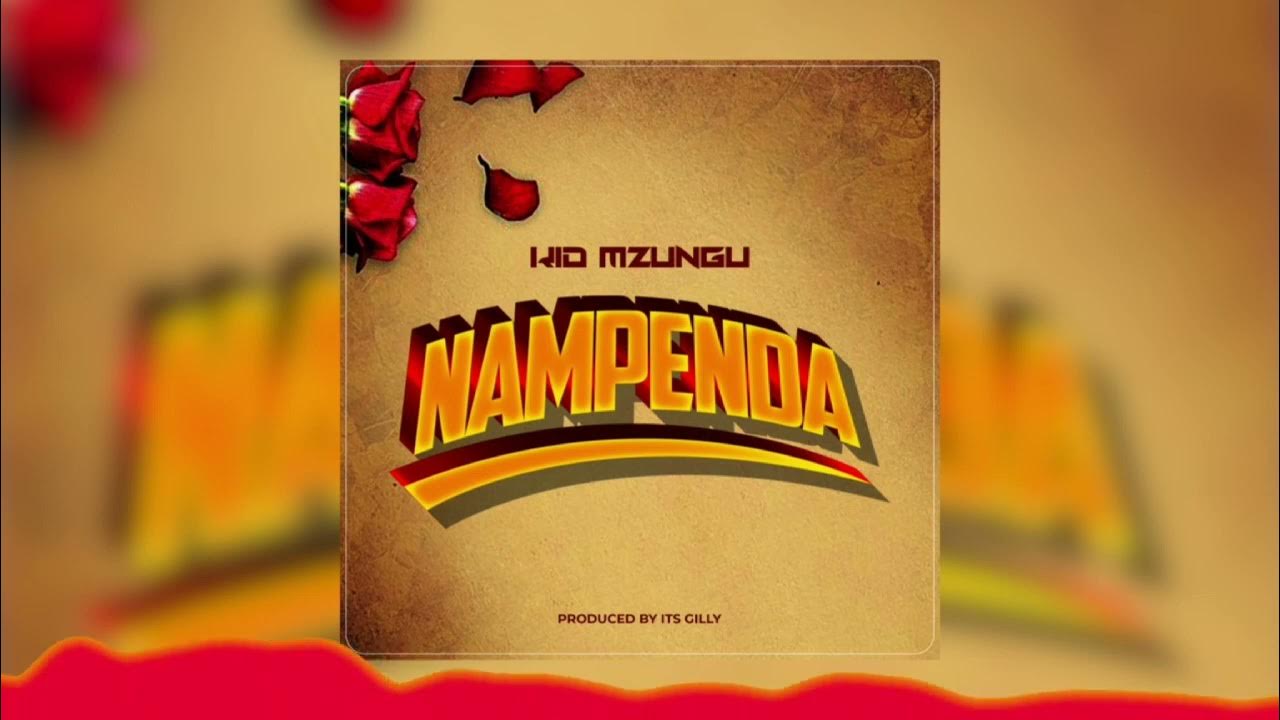 Kid Mzungu-Nampenda (Official Audio) #KidMzungu #Nampenda - YouTube
