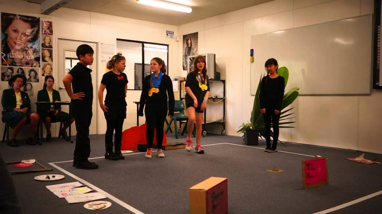 optiminds 1 - YouTube