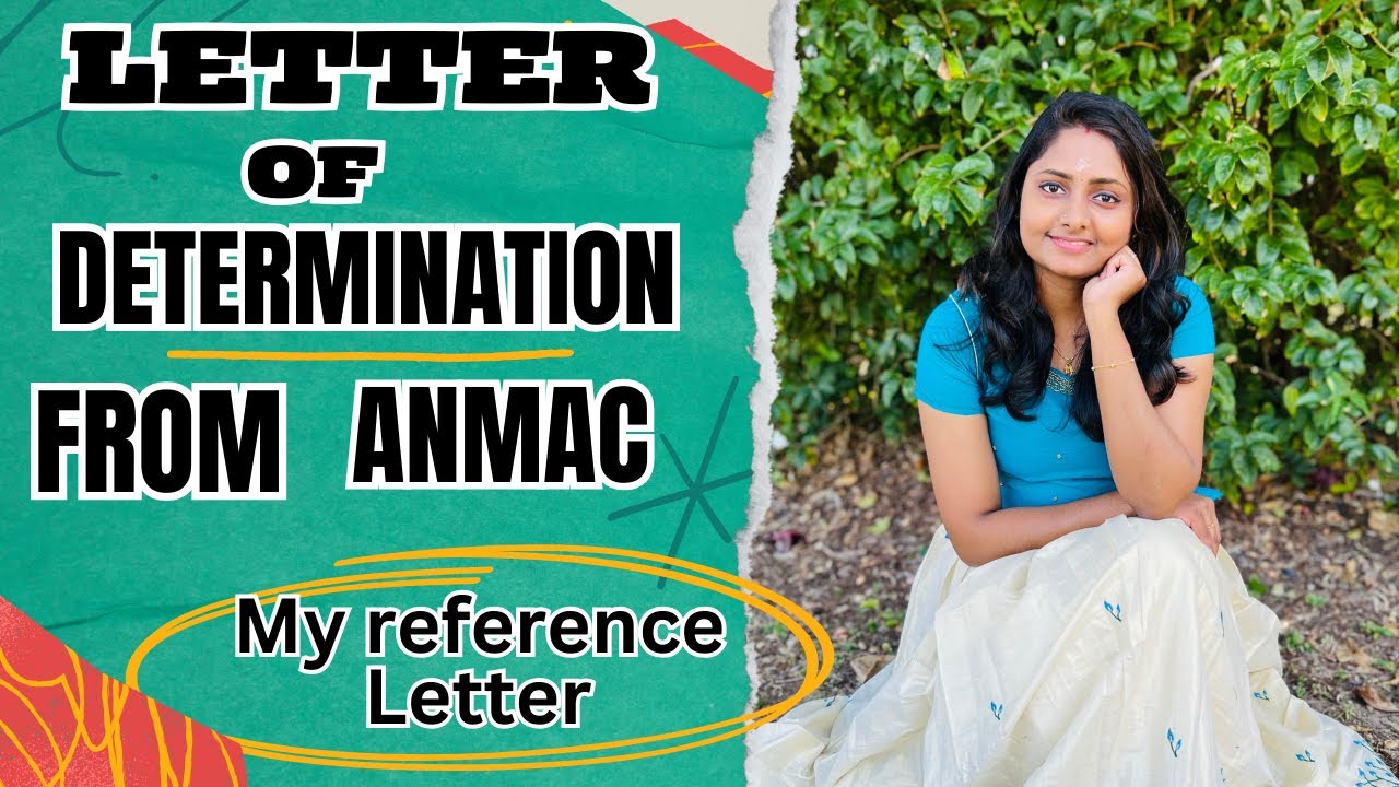 Letter Of Determination From Anmac how To Write A Reference Letter For letter-of-determination-from-anmac-how-to-write-a-reference-letter-for