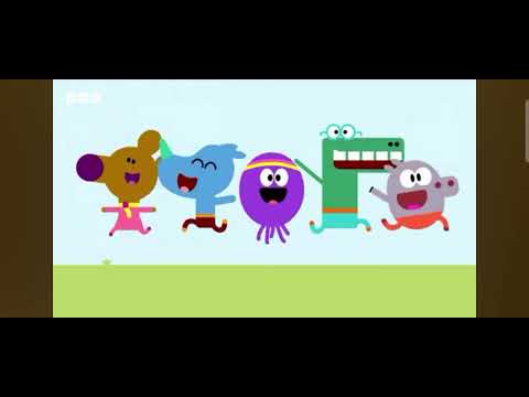 Hey Duggee Alphabet Song Alphabet Lore Myraid Font - YouTube
