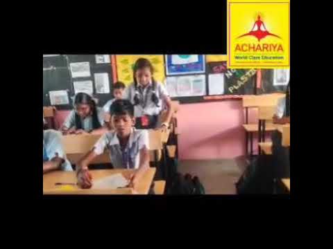 communication letter 7C - YouTube