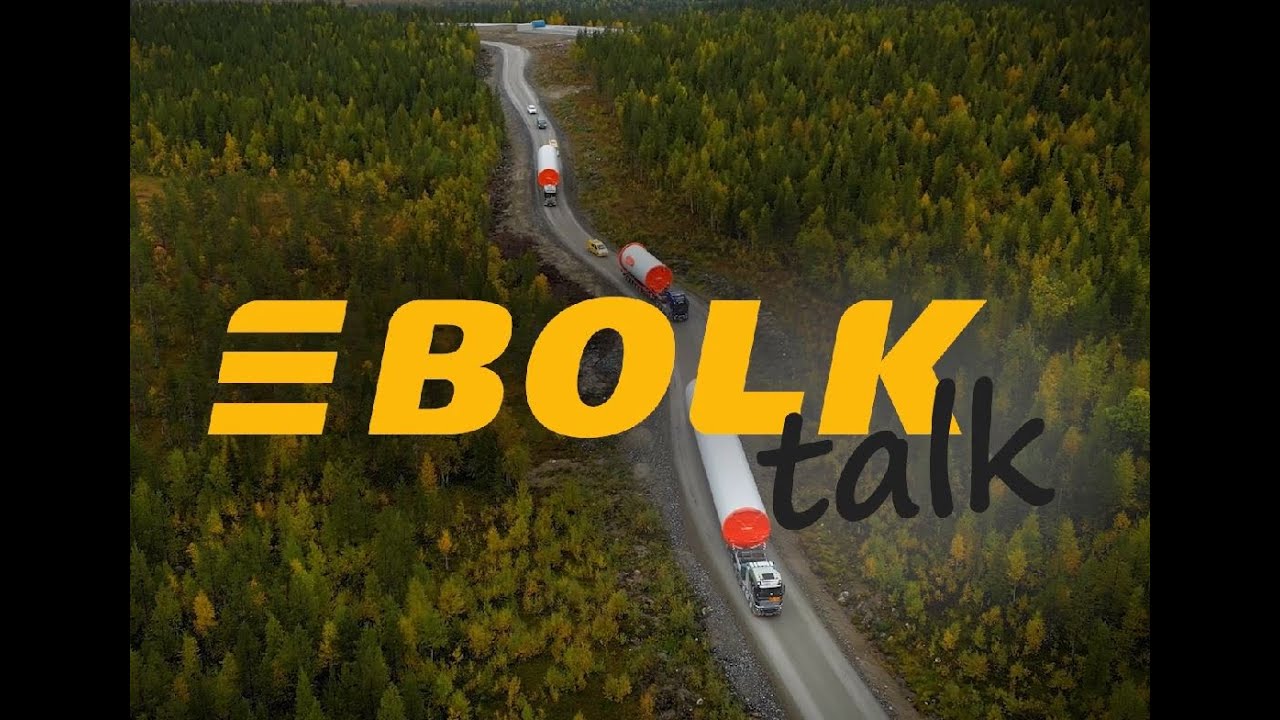 Bolk Talk | Ervaar hoe het werkt - YouTube