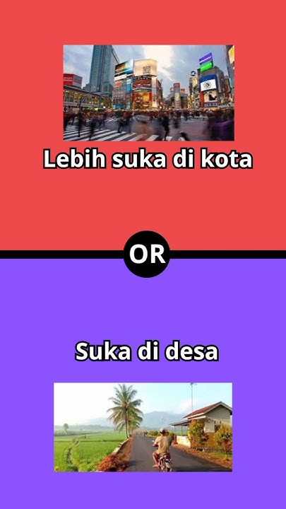 Bagian 115 | apa yang lebih kamu sukai? #shorts - YouTube