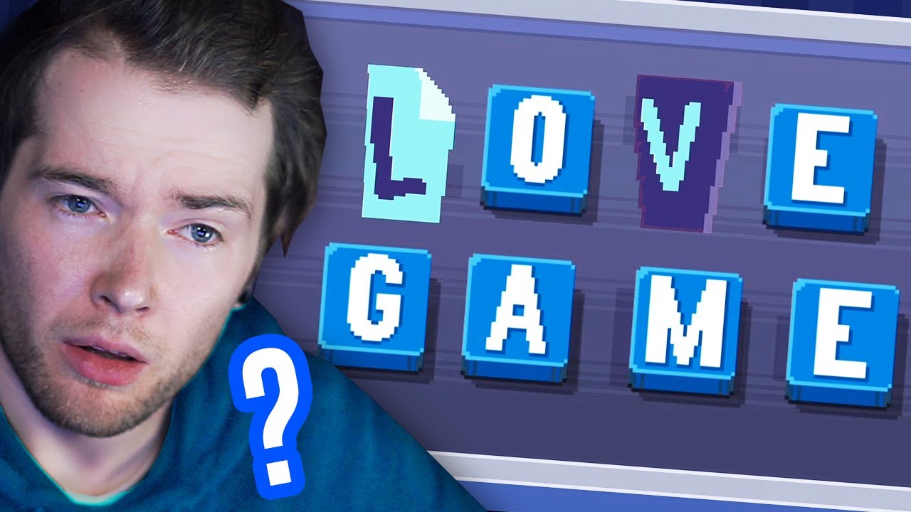 Please Click.. THERE IS A GAME! - YouTube