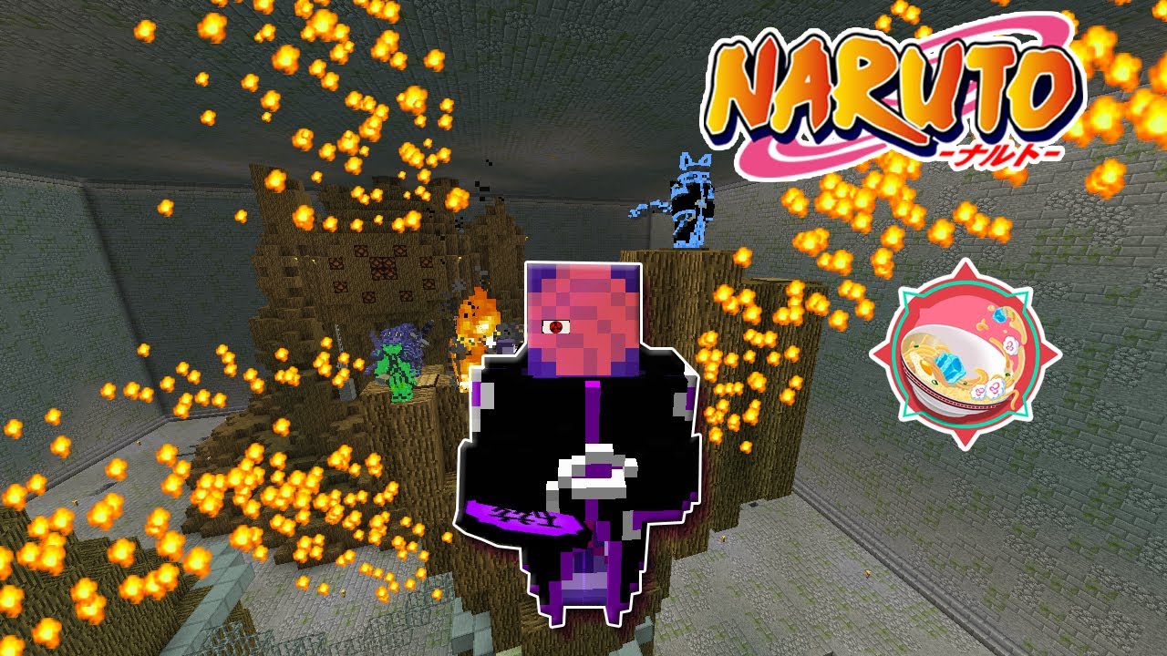 I Found a TOP SECRET Jutsu! Recruiting New Akatsuki Members in Naruto ...