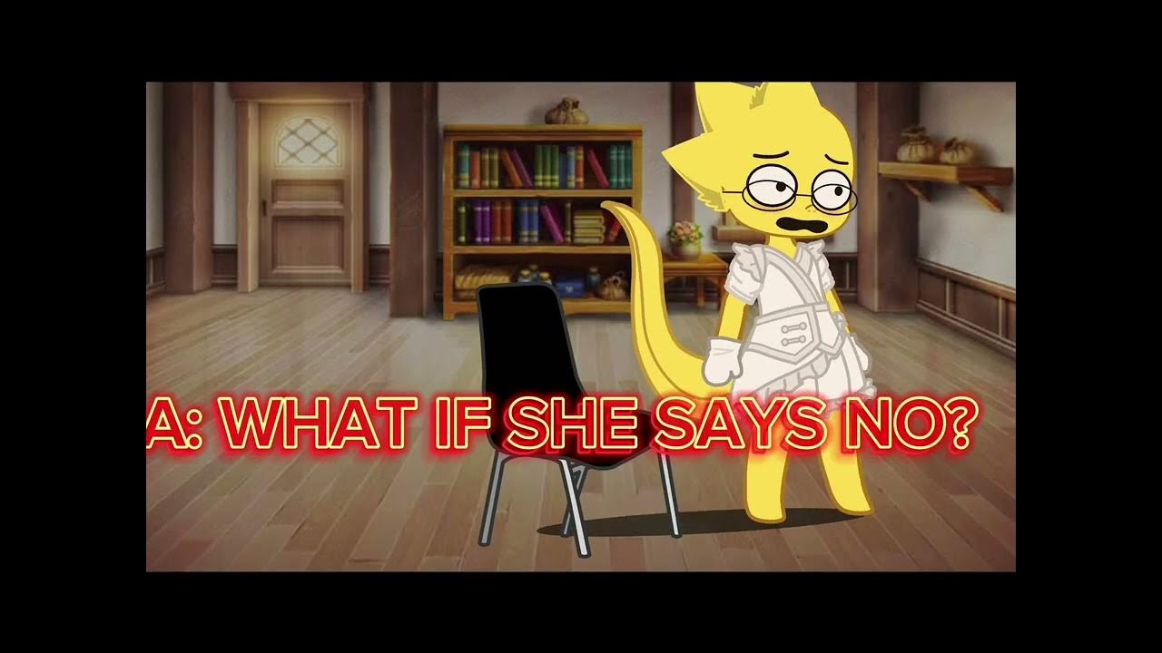 Undyne and Alphy? - YouTube