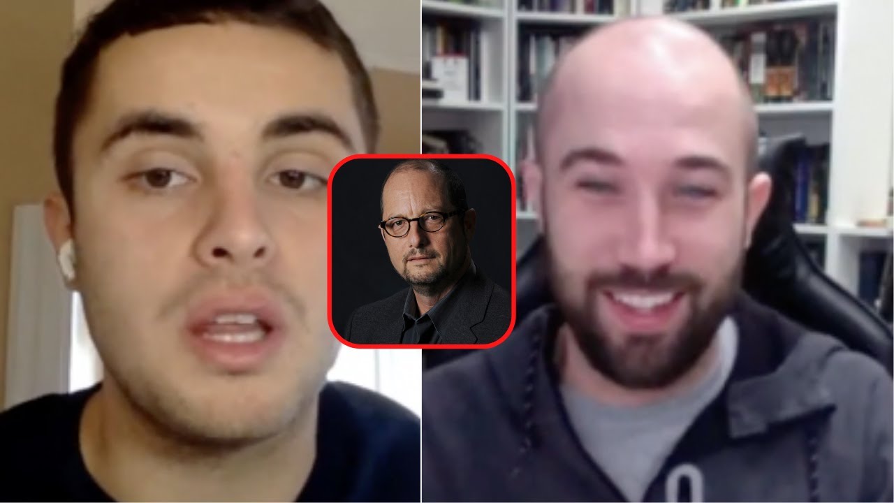 How Christians Misquote Bart Ehrman's Misquoting Jesus (w/ Kurt Jaros ...