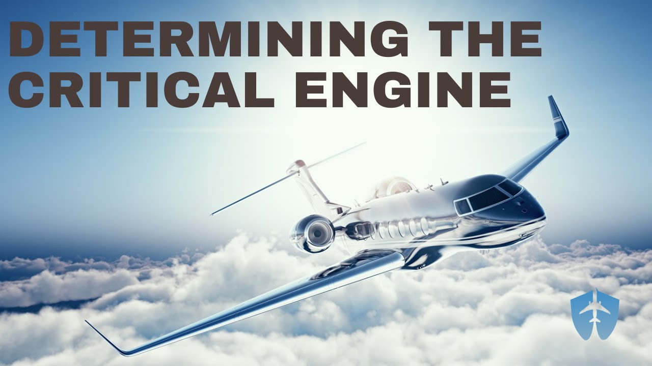 Determining The Critical Engine + - YouTube