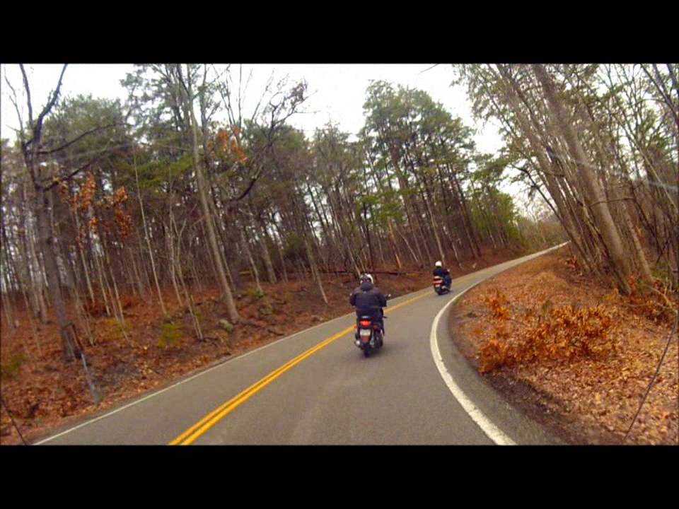 Ride with Friends and Ride for Life~ with Greater Tennessee Scooter ...