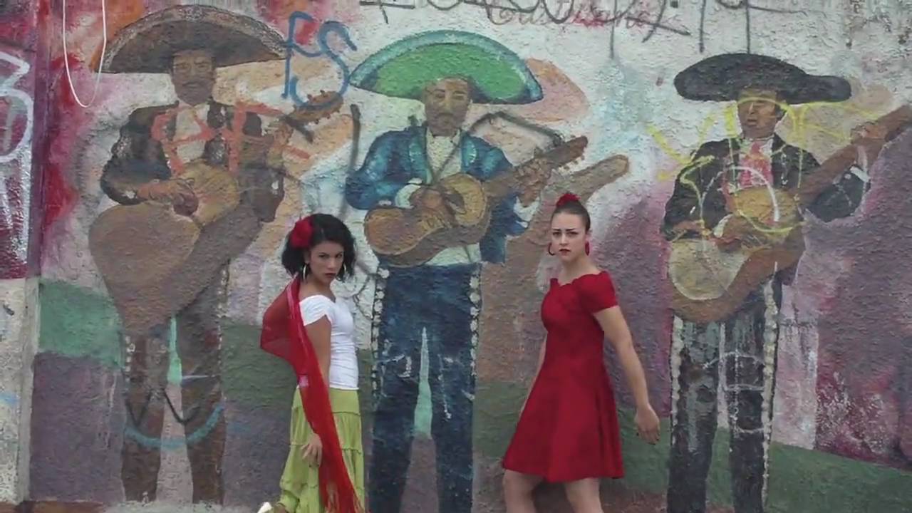 Lady Gaga - Alejandro - Music Video (Special) - YouTube