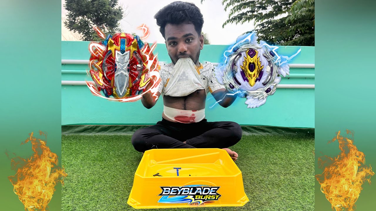 TAKARA TOMMY ☄️ ₹10,000 WORTH ORIGINAL BEY BLADE BURST SET 🌪️ - # ...