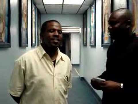 Pastor Isaac T.S. Lindsey, Sr. on www.gospelinterviews.com! - YouTube