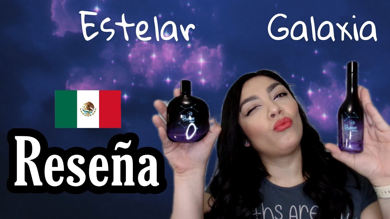Natura | Reseña Humor Galaxia - Humor Estelar | México 2023 - YouTube