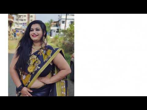 Jaanvi Hatte - Plus Size Model