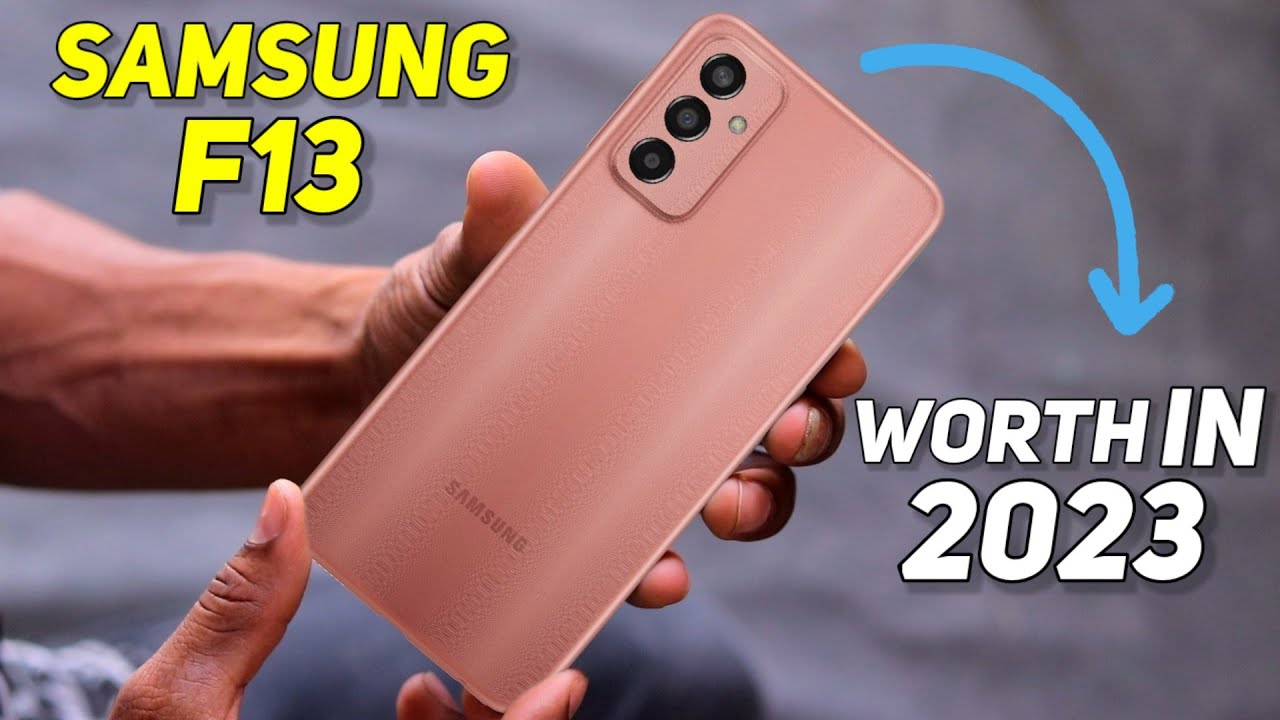 After 1 Year :- Samsung Galaxy F13 in 2023 BUY OR NOT BUY samsung f13 ...