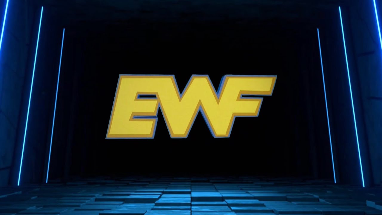 EWF Theme Music/Logo Animation (2025) - YouTube