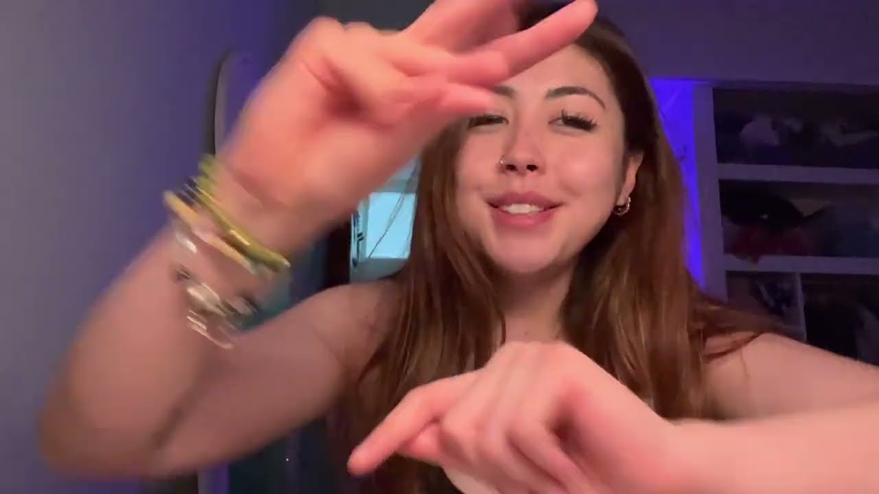 Asmr Fast And Aggressive Chaotic Asmr For Tingle Immunity Mouth Sounds
