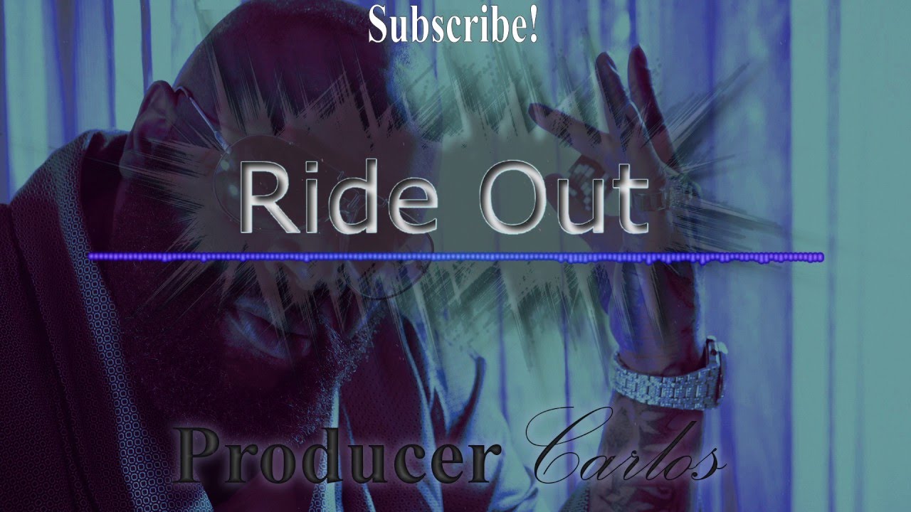 "Rideout" Rick Ross/ Wale Rap Beat - YouTube