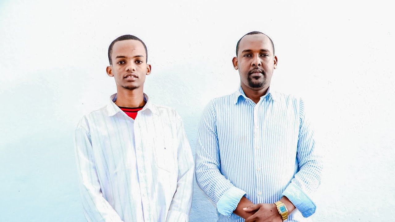 Wareysi Gaar ah aan la yeeshey Agaasimaha Hiil Hospital : Ibrahim Aden ...