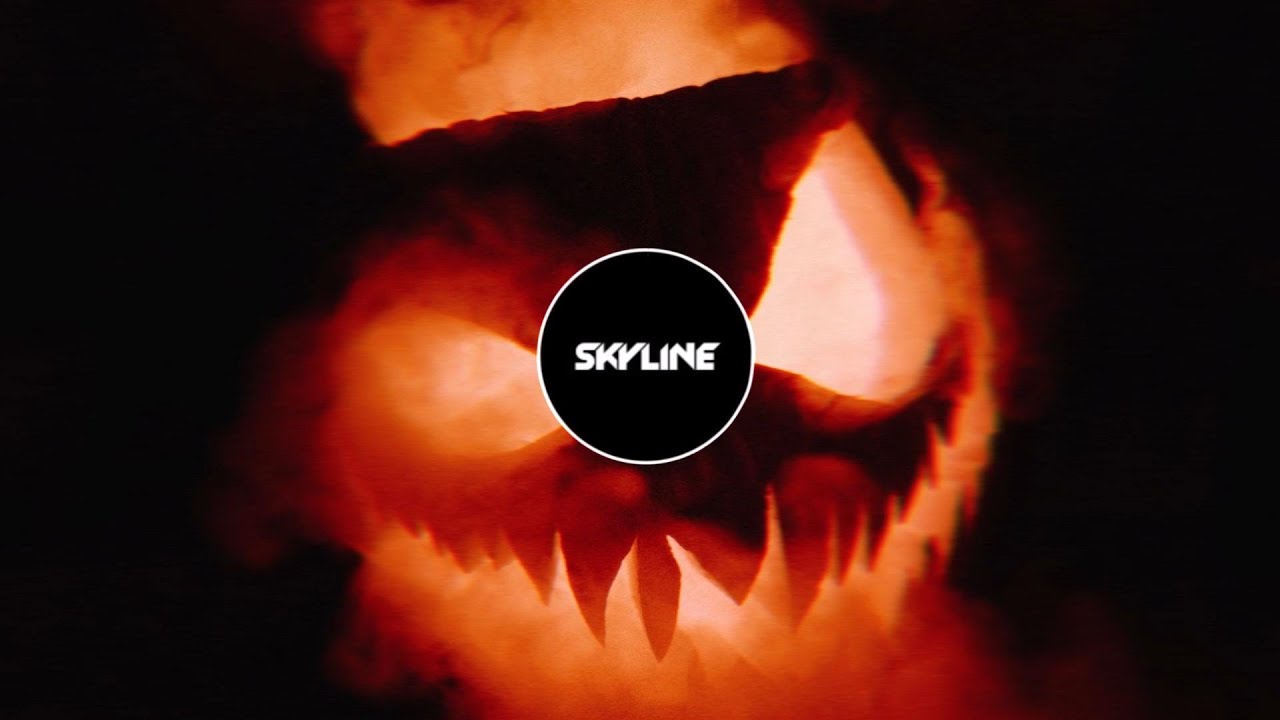 Skyline - Scream Attack (Special Halloween 2024) - YouTube