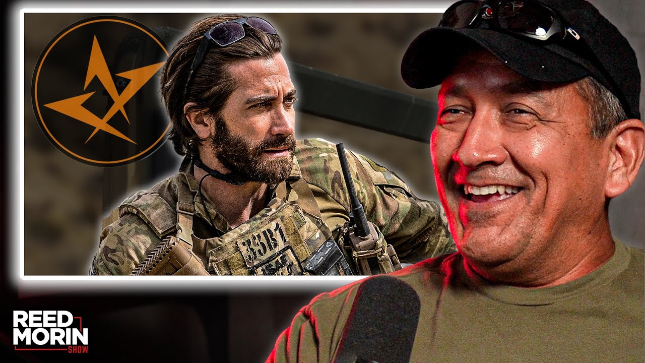 What Being a Mercenary in Iraq Was Really Like | Bob ‘Ninja’ Porras ...