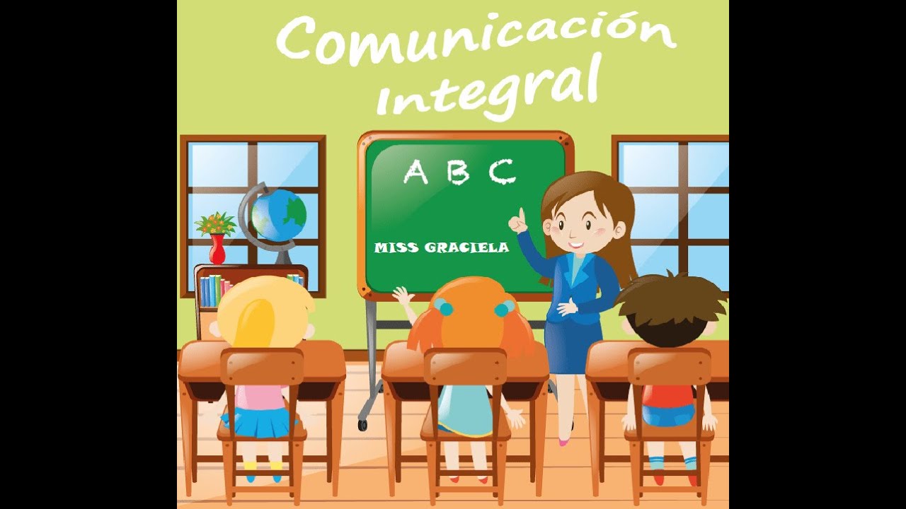 Sustantivos Patronímicos - YouTube