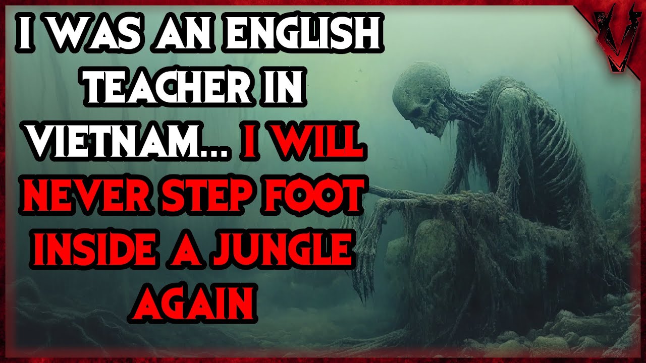 I Was An English Teacher In Vietnam: I Will Never Step Foot Inside A ...