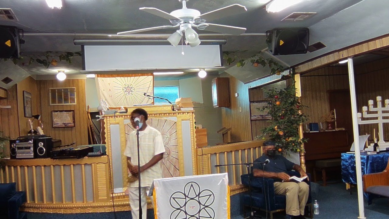 8/5/23 Parashah 46: ‘Ekev (Because) - YouTube