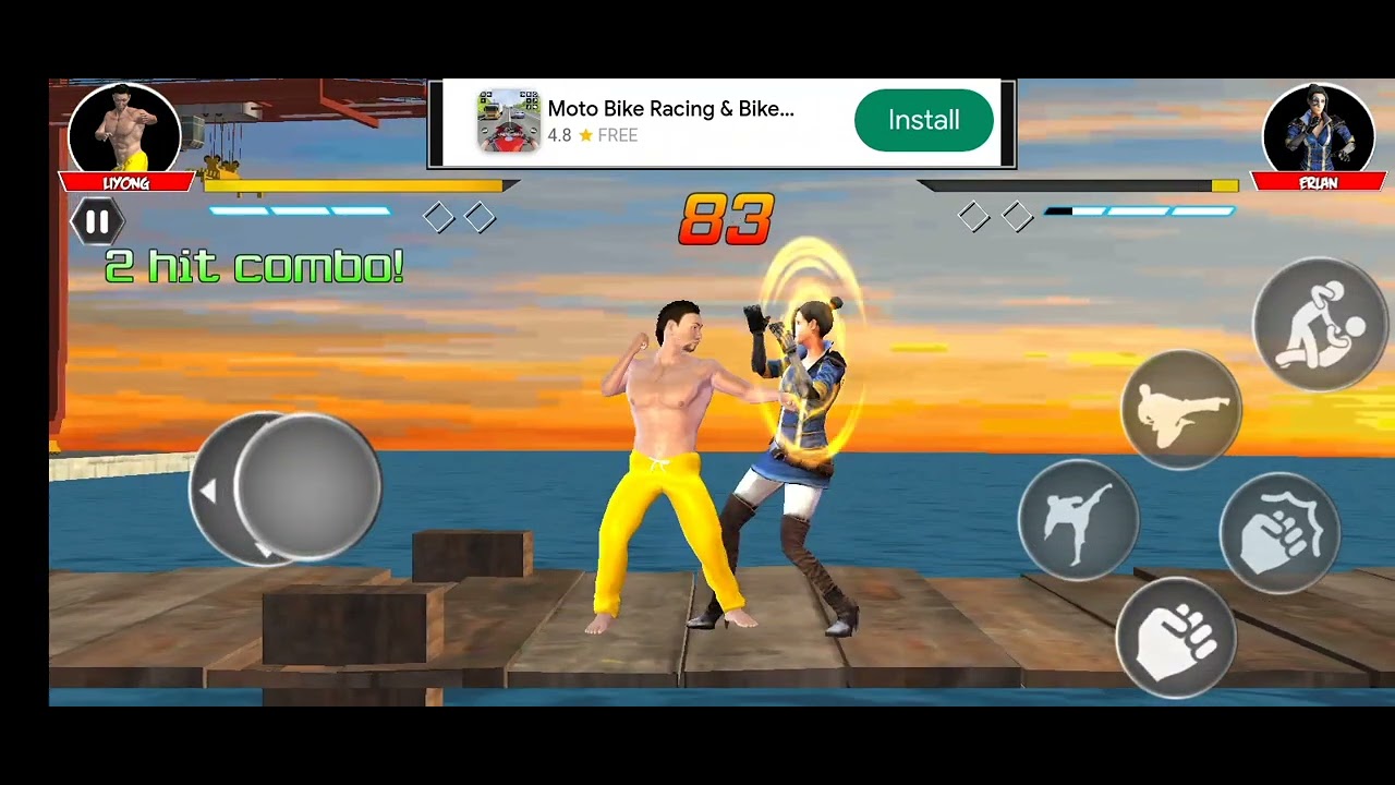 Terra fighter 2 🎮........................... - YouTube