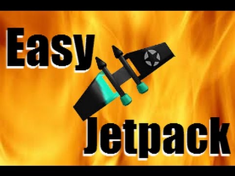 Roblox Miners Haven: How to get the jetpack (The Easy Way) - YouTube