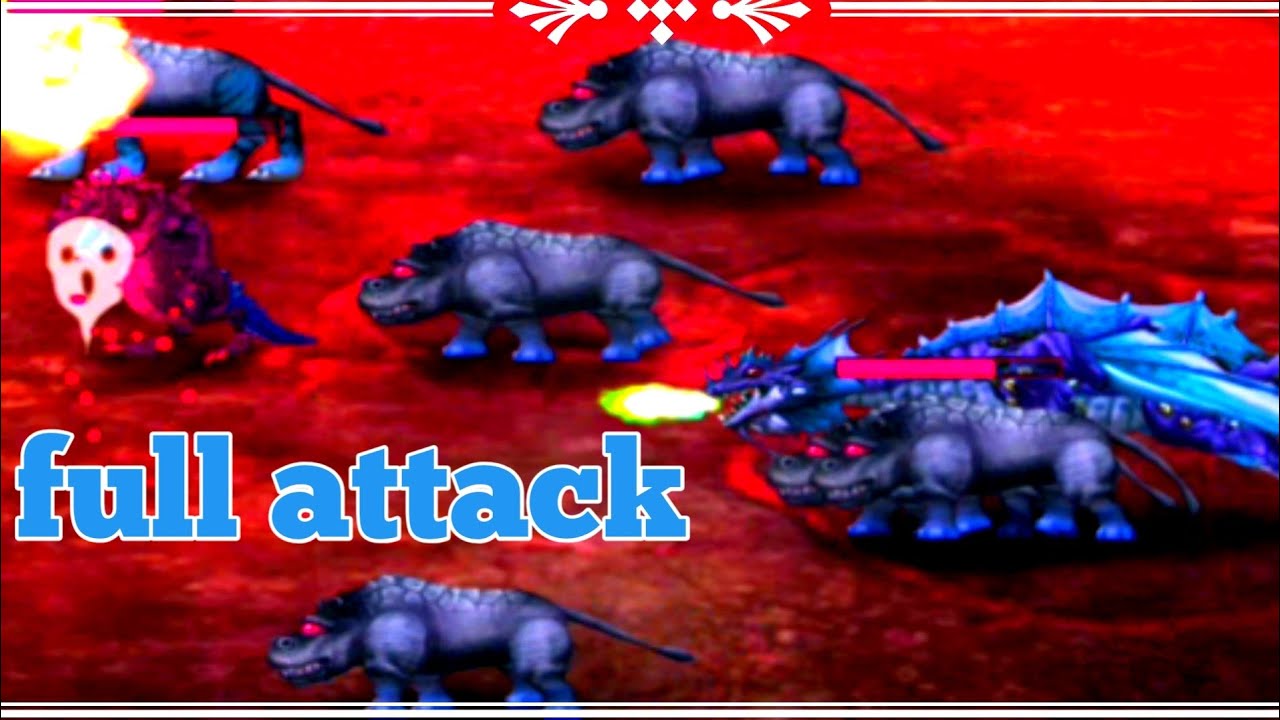 full attack // fort conquer stage 260 // fort conquer game#hidayatgamer ...