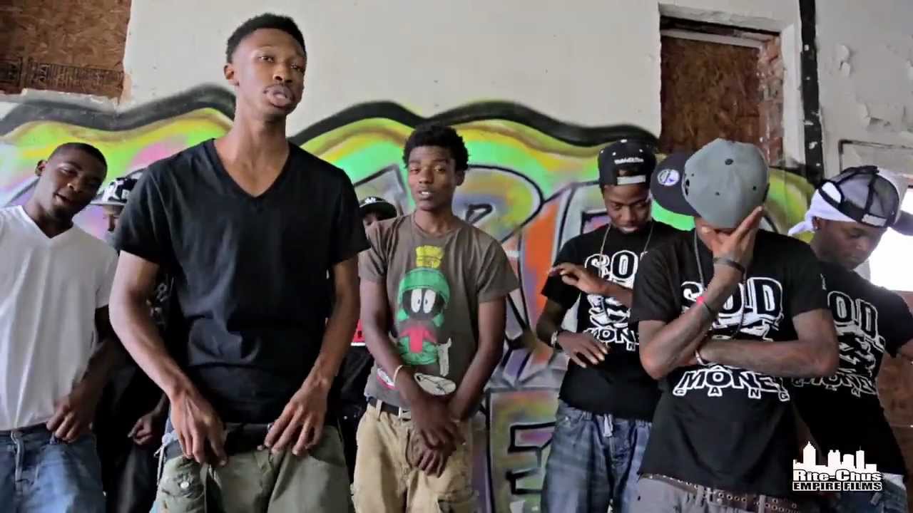 Bandit Gang "ACG Boots" Ft Shawty Boy (Directed By @Waltsweezy) - YouTube