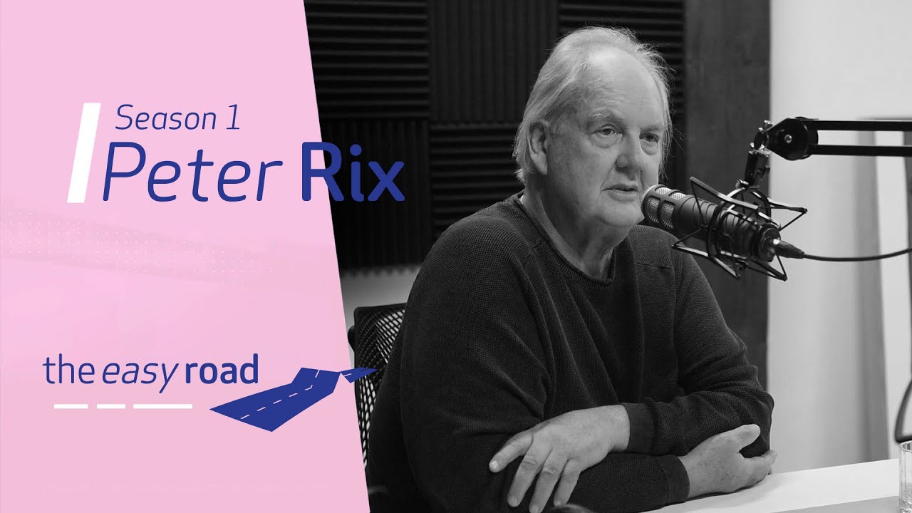 Peter Rix - YouTube