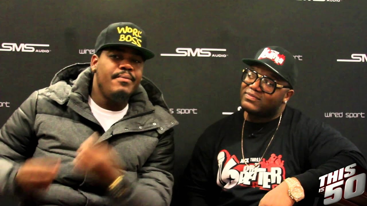 Zuse Spits Acapella; Speaks on His Unique Flow "Gangsta Music Has Got ...