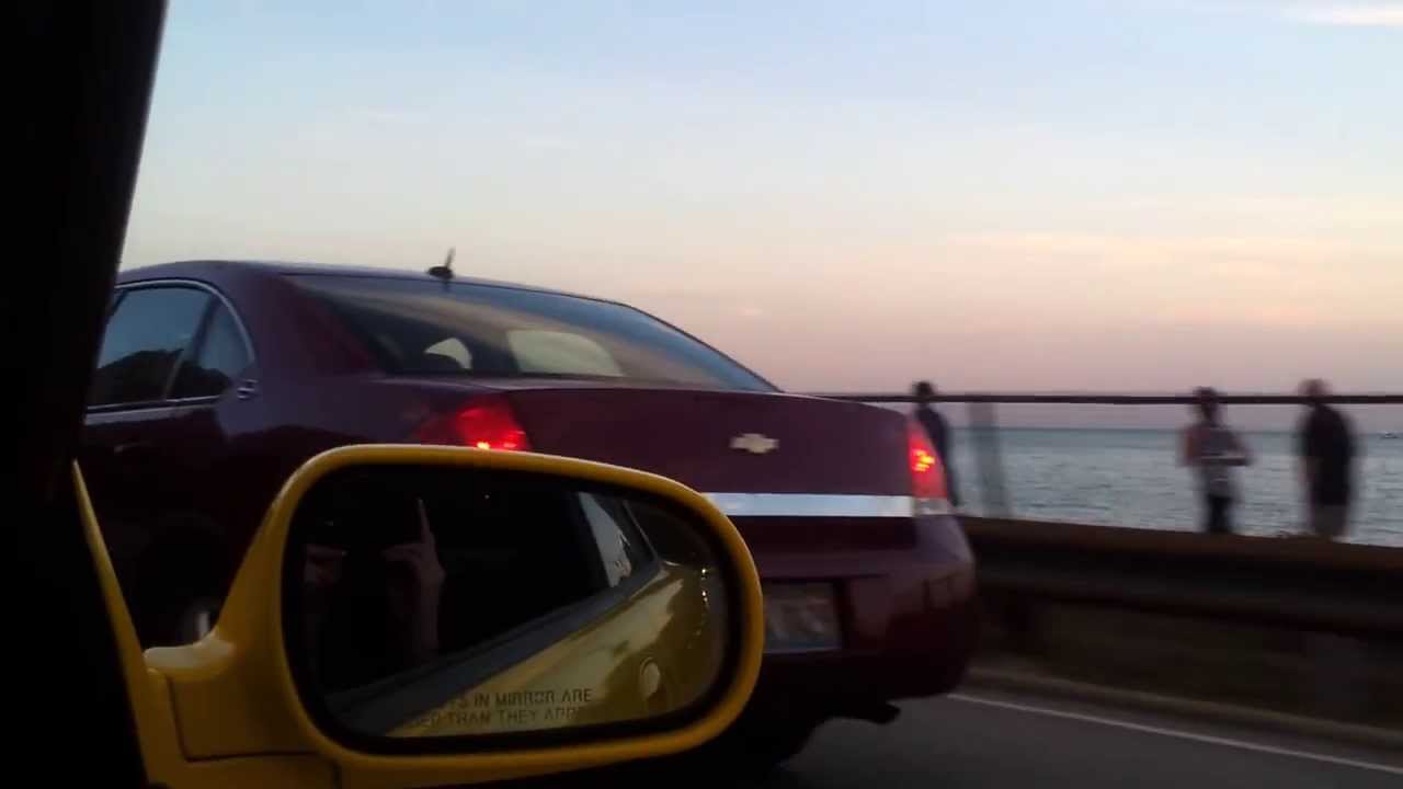Type R Clone Chicago - YouTube