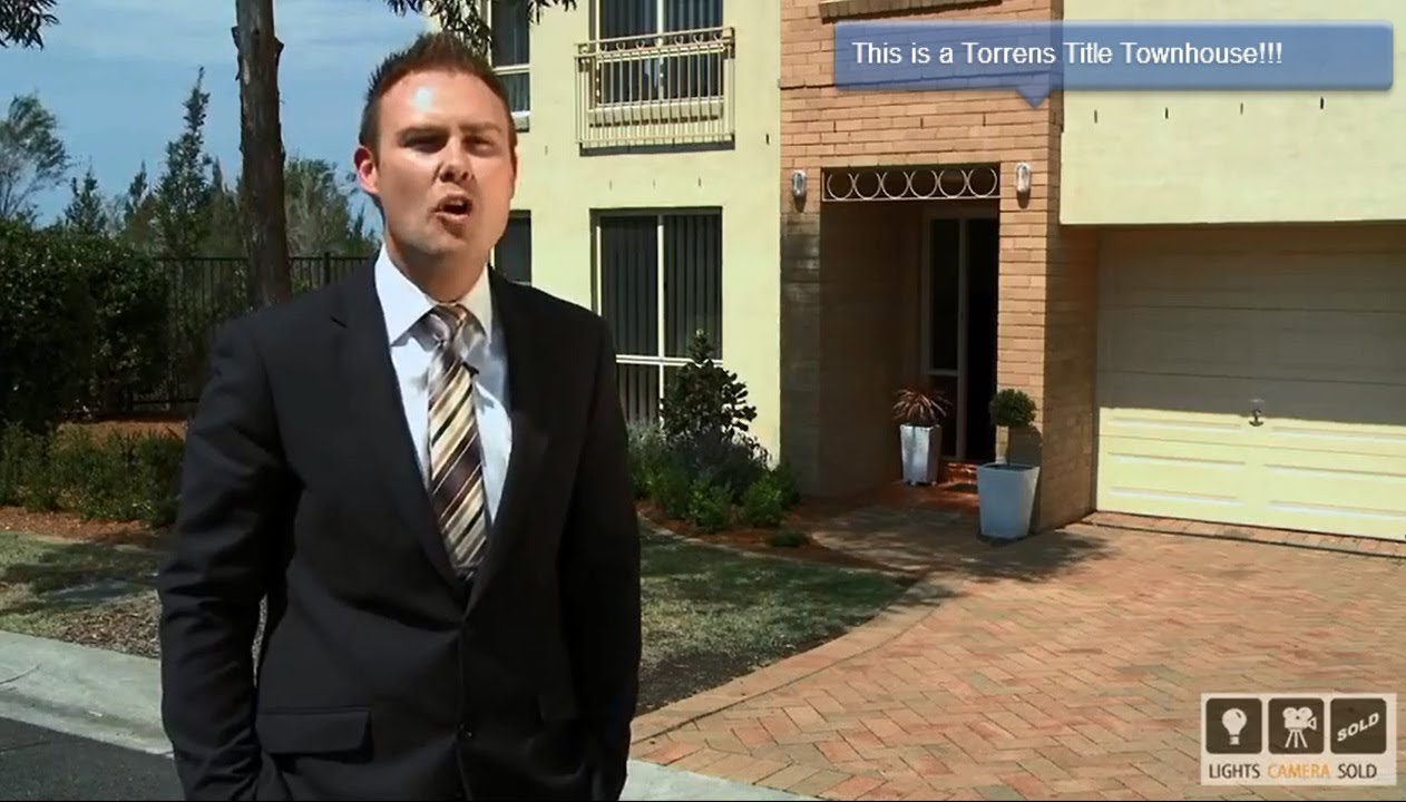 SOLD BY SHANE BROEKMAN | 14 Corbett Place Belrose | SYDNEY | NSW ...