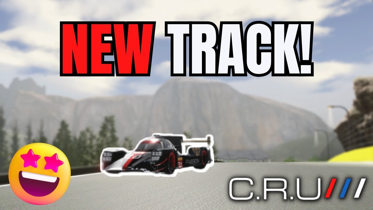 THIS is the MOST Beautiful Roblox Racing game! - YouTube