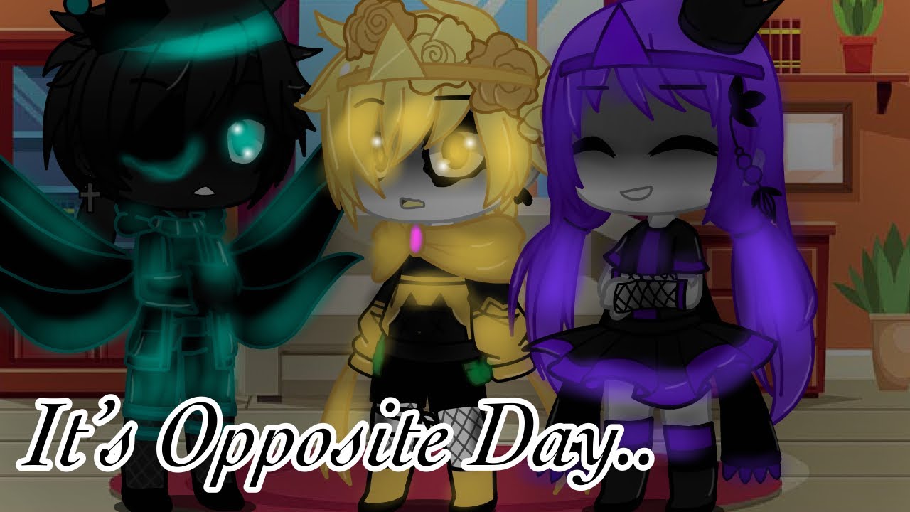It’s Opposite Day..[]Meme[]Angst[]Undertale Au’s[]🖤💔[] - YouTube