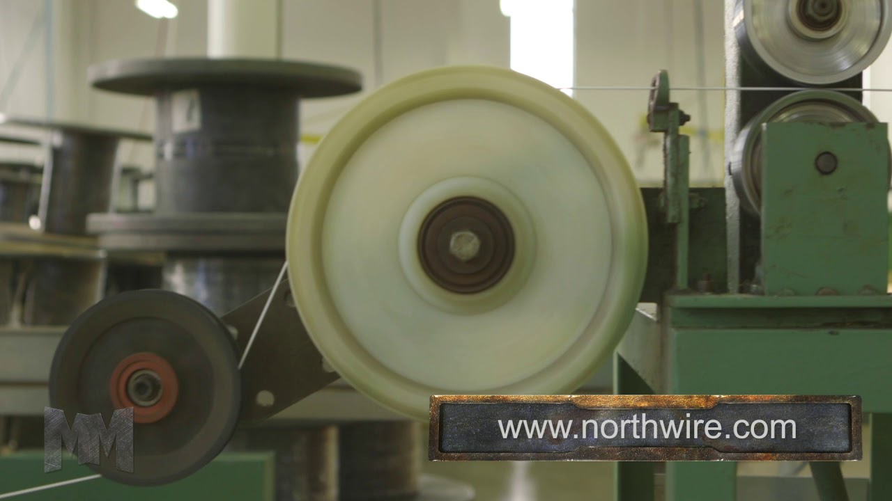 Manufacturing Marvels® Spotlights Northwire Custom Cable Manufacturing ...