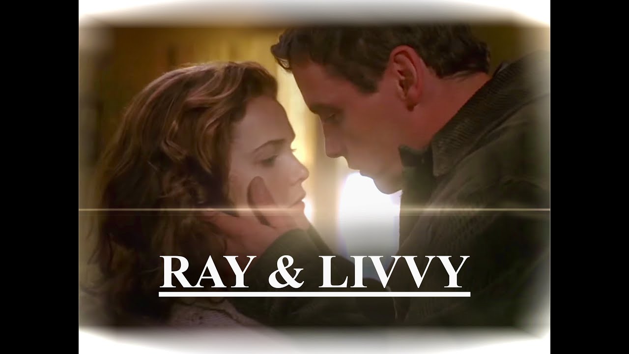 The Magic of Ordinary Days | Ray & Livvy Edit - YouTube