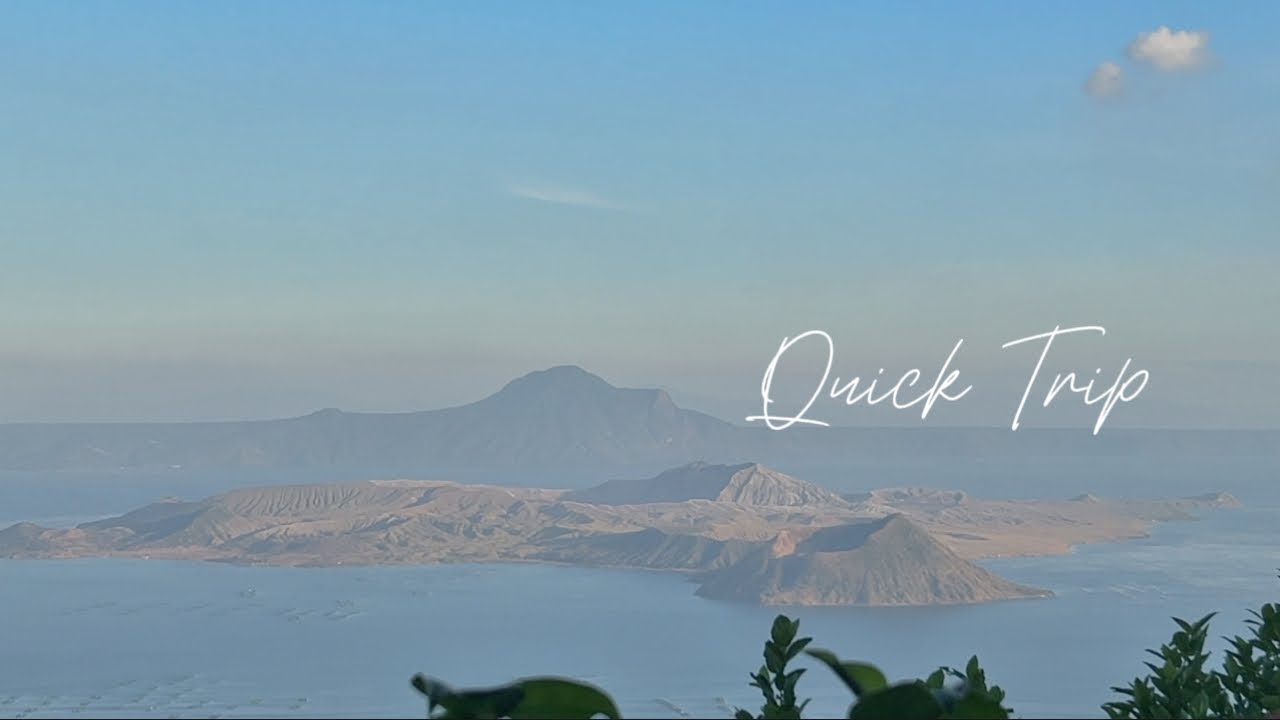 Quick Trip - YouTube