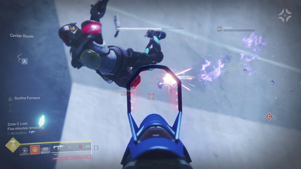 A Perfect 10 - YouTube