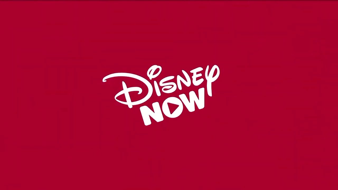 Splash Screen - Disney NOW - YouTube