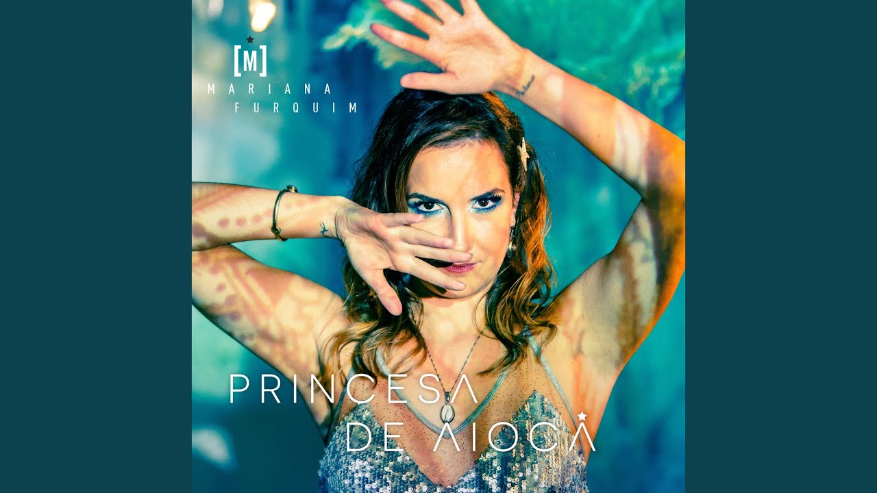 Eu Vim do Mar - YouTube