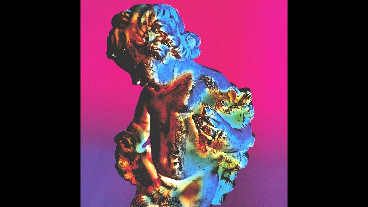 New Order - Run 2 (Extended Version) [High Quality] - YouTube