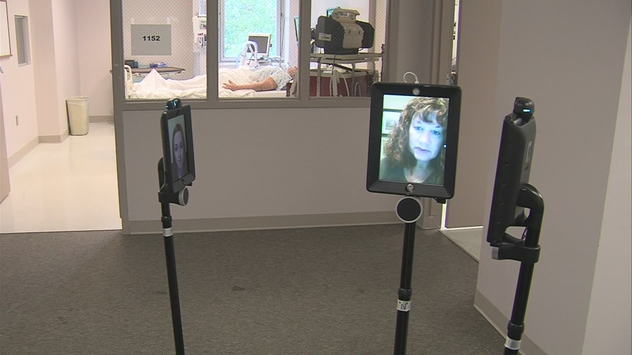 Students Use Robots For Long distance Communication YouTube students-use-robots-for-long-distance-communication-youtube